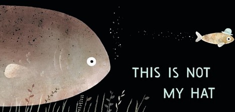"This Is Not My Hat" Wins the 2013 Caldecott Medal - eNotes Literary ...