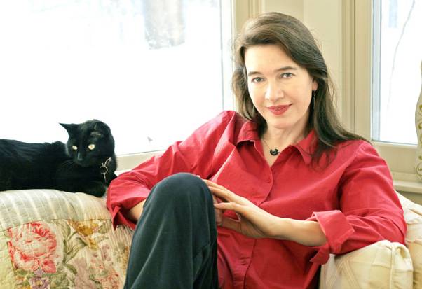Louise Erdrich Wins 2012 National Book Award - The eNotes Blog