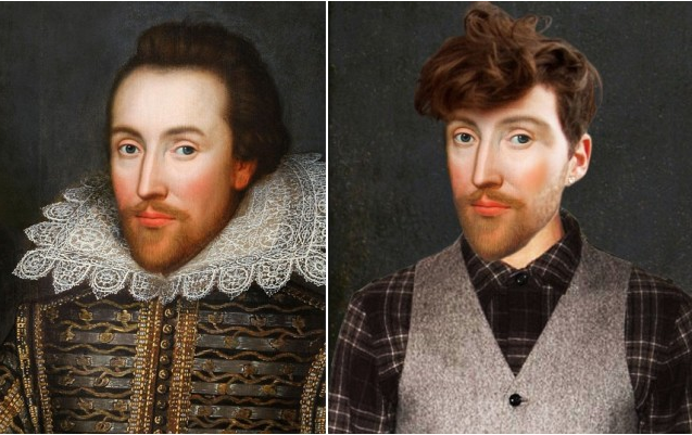 Rewriting Shakespeare - The eNotes Blog