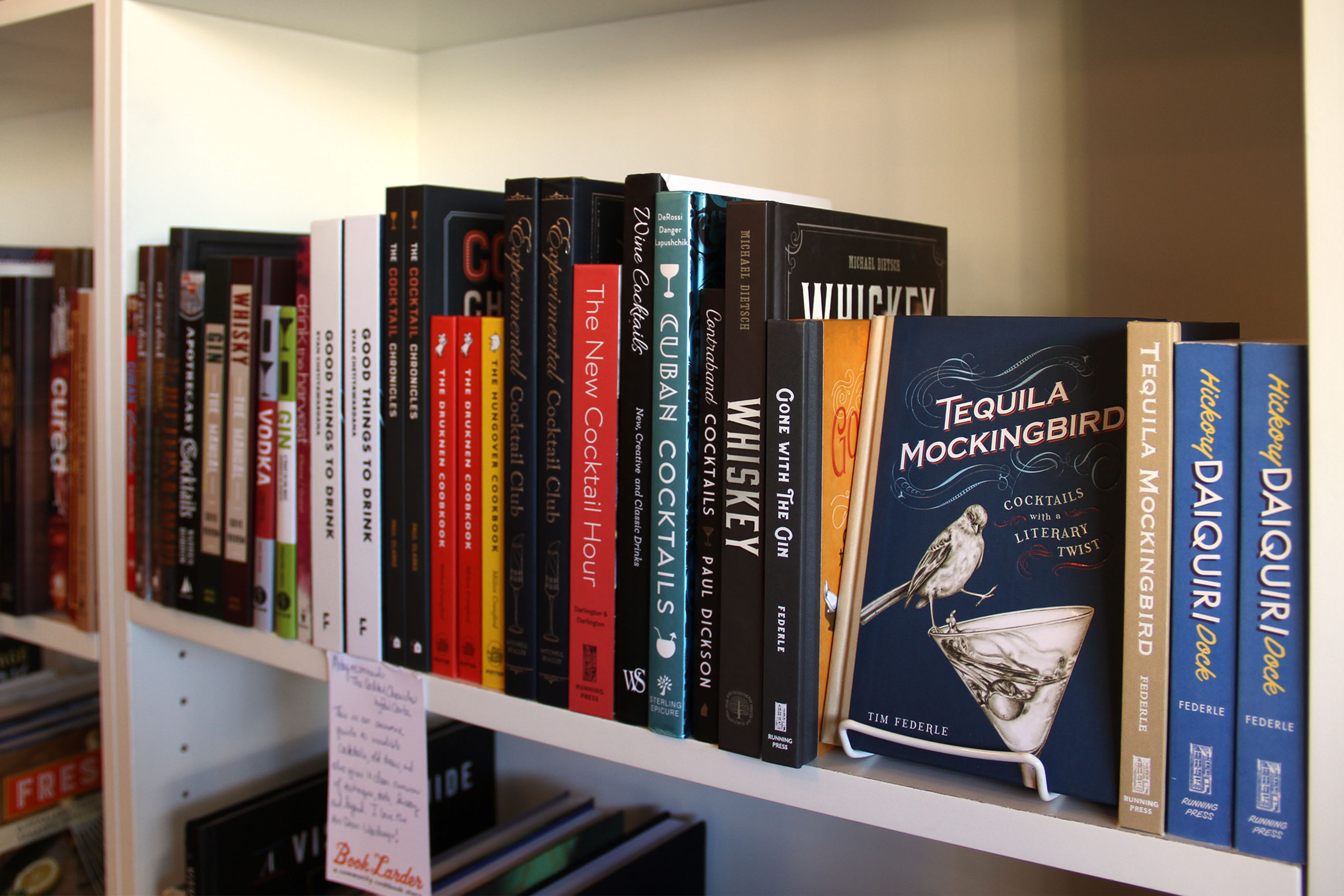 The Indie Bookstore Tour of Seattle - eNotes Literary Journal