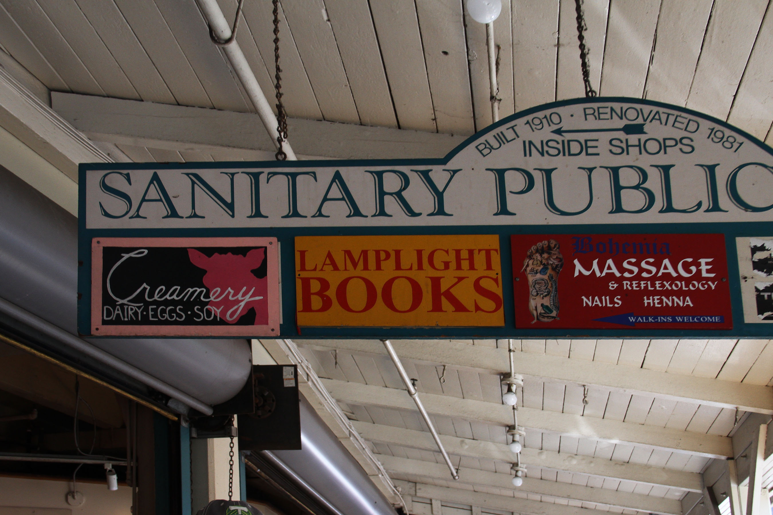 The Indie Bookstore Tour of Seattle - The eNotes Blog